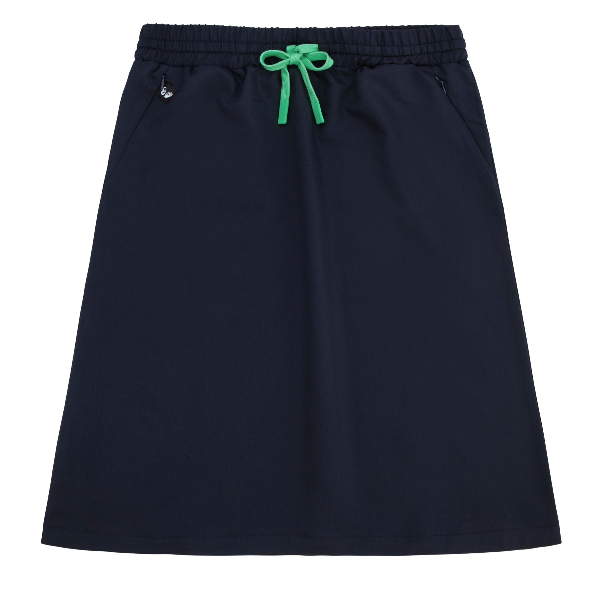 Modest Scrub Skirts – Snaps Scrubs